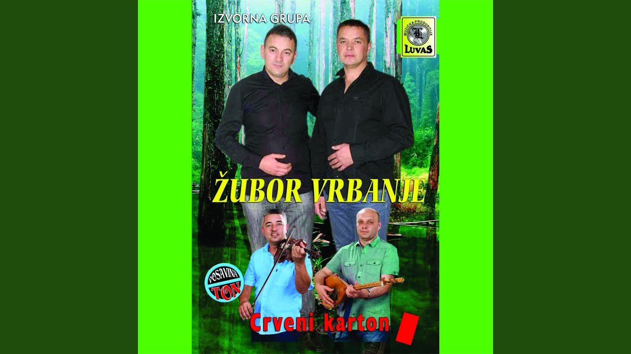 Moj plavi andjele - YouTube