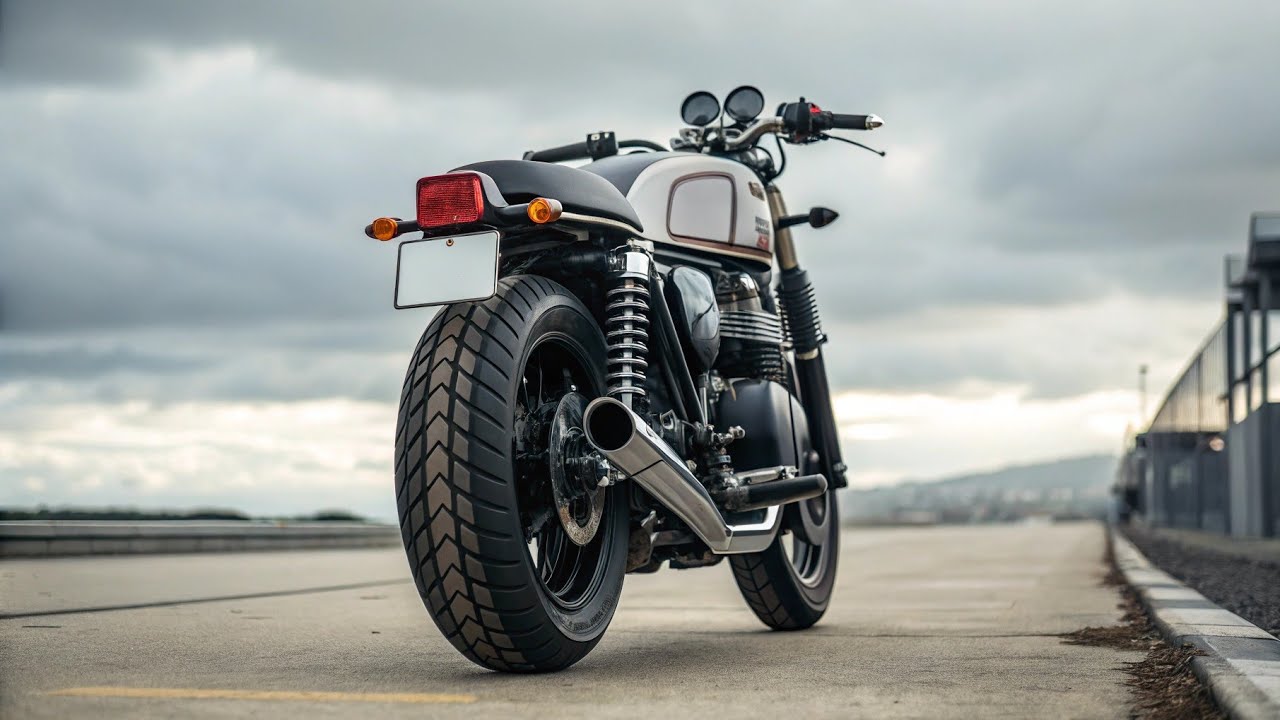 NEW 2026 Honda CB750 Revealed! 🤯 Variants, Pricing & Features That ...
