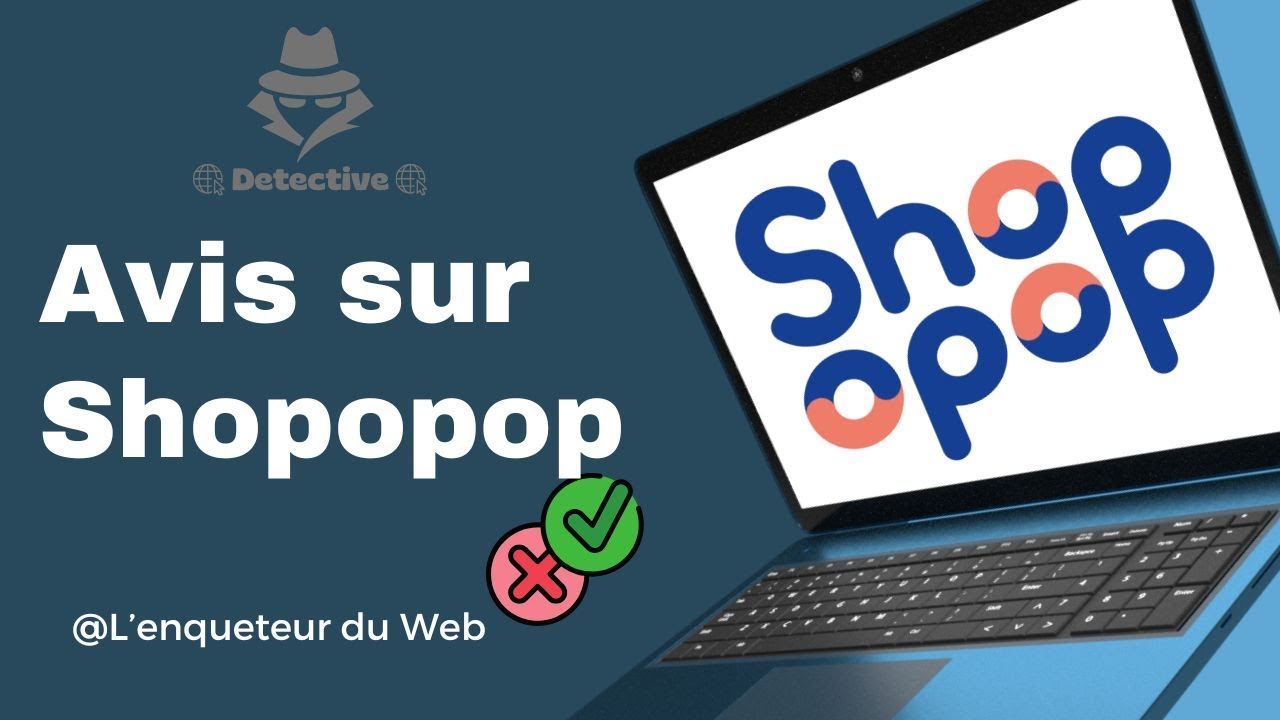 Shopopop Avis : Le service de livraison entre particuliers ! - YouTube
