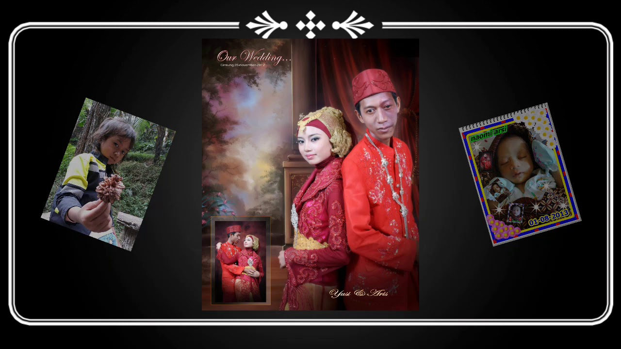 My Memorry - YouTube