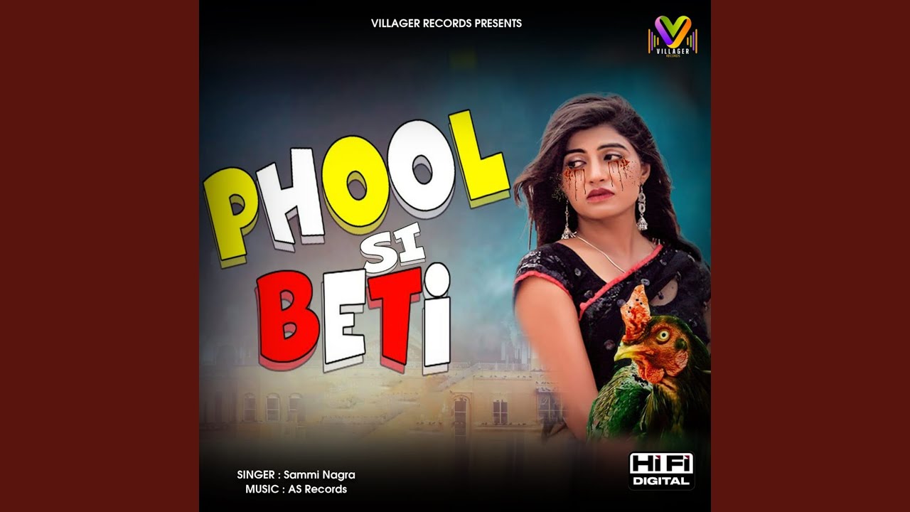 Phool Si Beti - YouTube