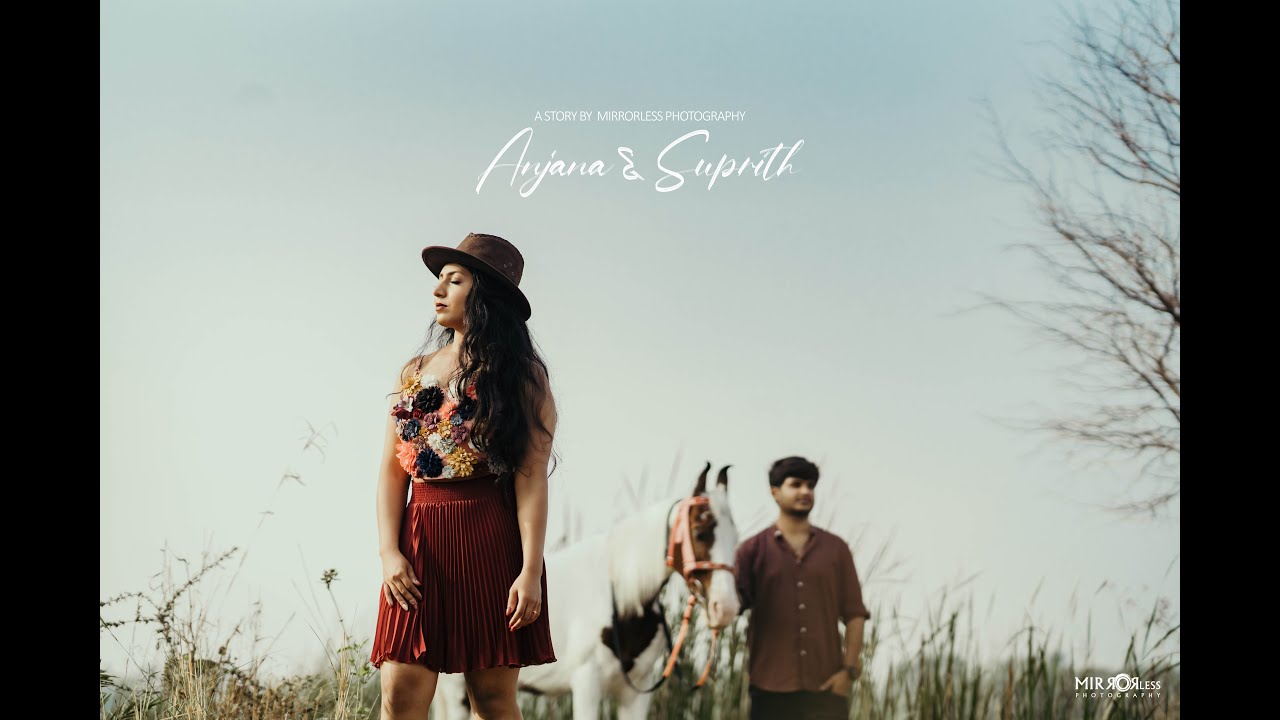 Anjana+Suprith - YouTube