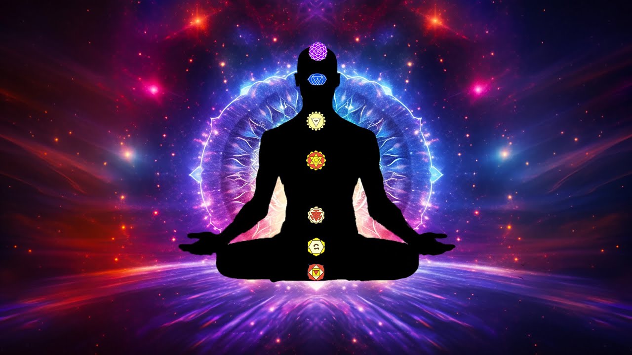 432 Hz + 528 Hz DEEPEST Healing Music - Whole Body Regeneration ...