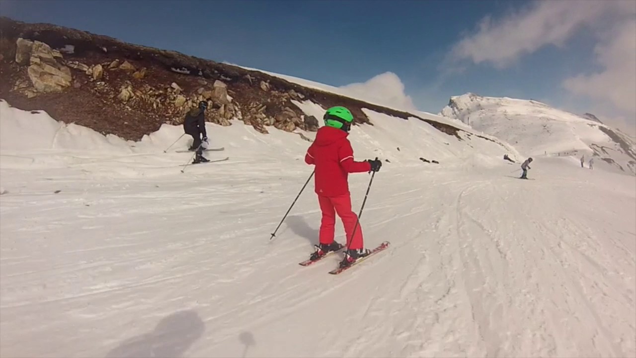 Hugo Alto Campoo - YouTube