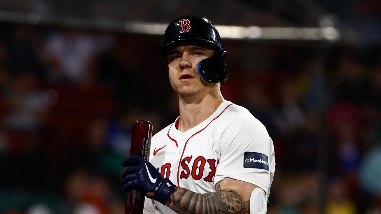 TYLER O'NEIL TO THE ORIOLES !!! Let's Talk About It Podcast - YouTube