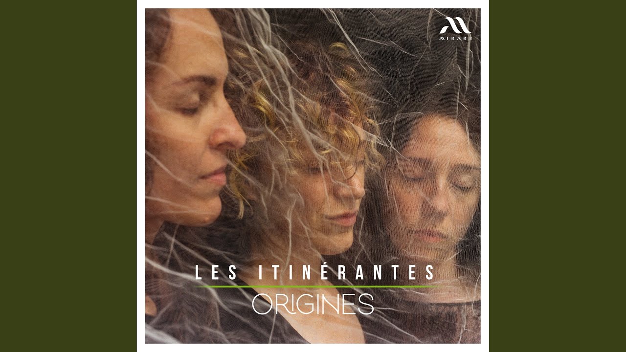 Waulking Song (Arr. for Vocal Ensemble by Pauline Langlois de Swarte ...