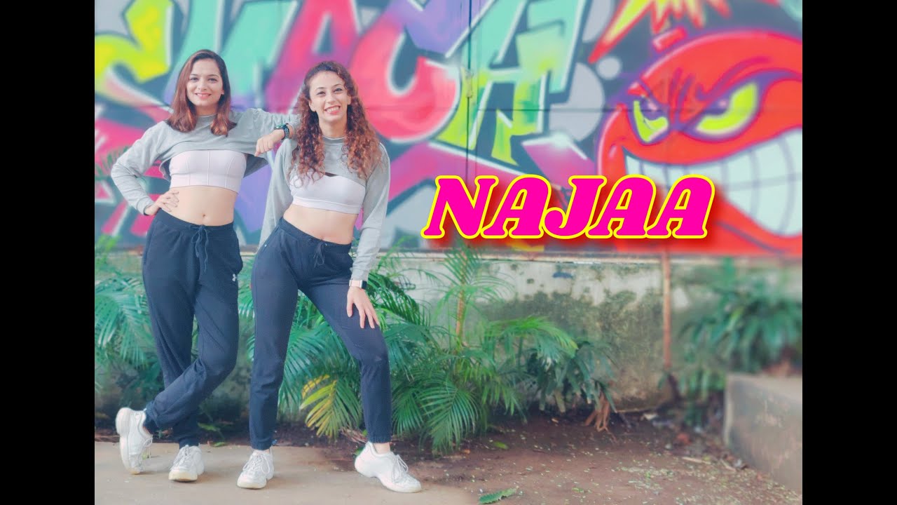 Najaa - Sooryavanshi / Choreography By Moods In Movements. - YouTube