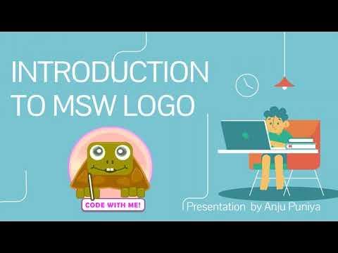 class 3 Msw logo Chapter-7 - YouTube