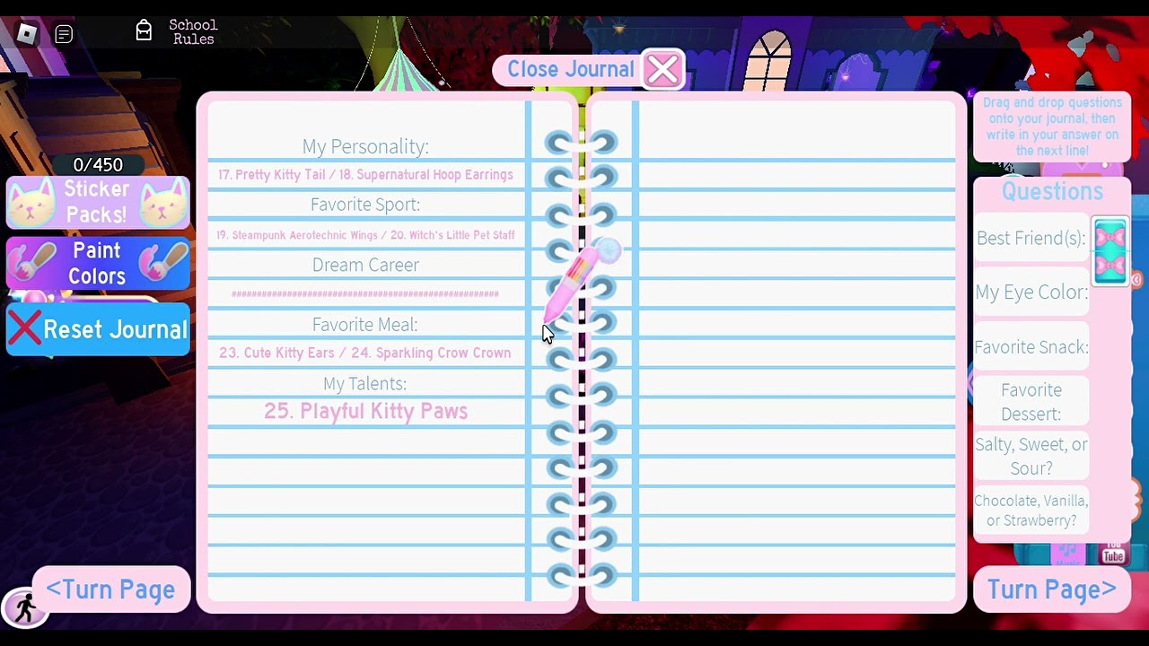 All Chest Items *What is inside all the chests* - YouTube