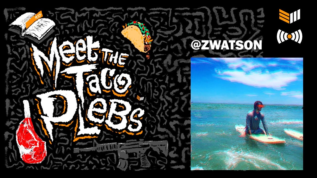 The Potential of Bitcoin with Zac - YouTube