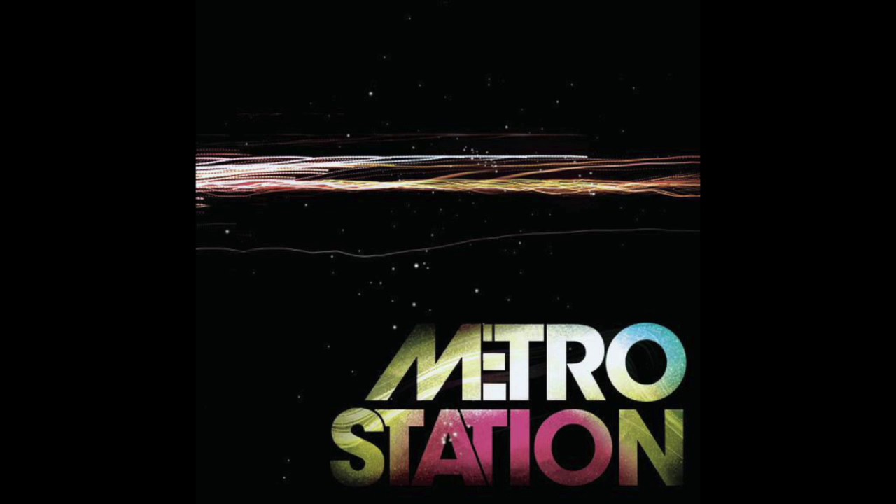 Metro Station - Metro Station (Full Album 2007) - YouTube
