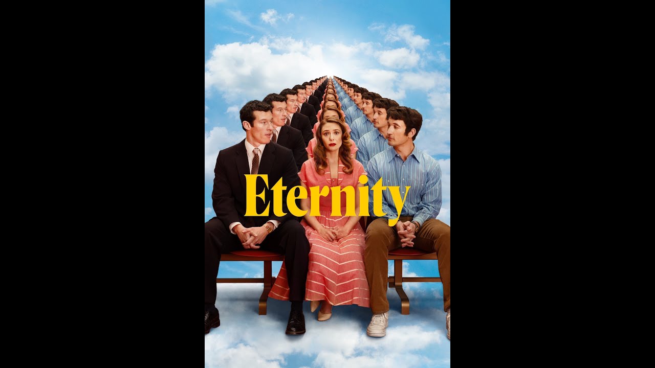 Eternity Official Trailer - YouTube