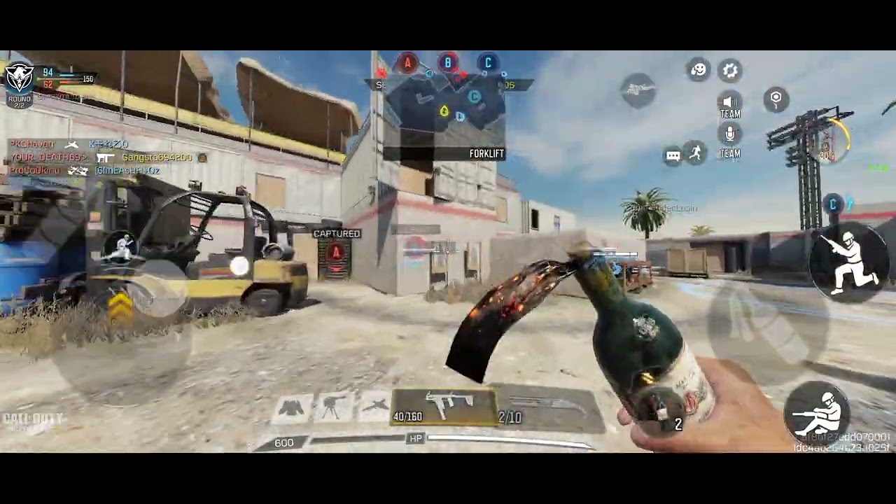 god fennec - YouTube