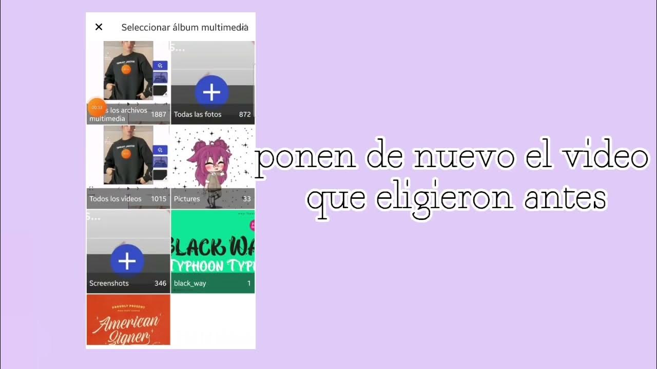 Tutorial de calidad en funimate | 1 de mayo 2022 🤍💪 - YouTube