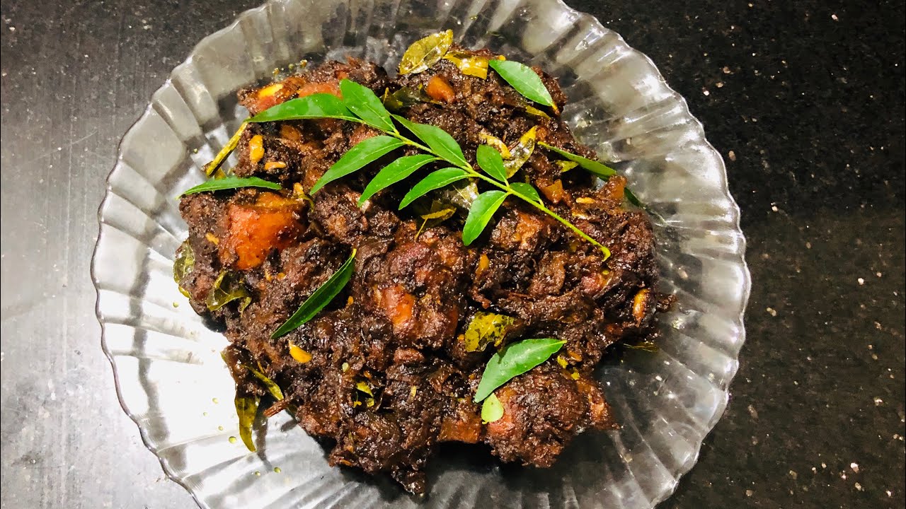 Tasty and spicy chicken chukka recipe || കിടിലൻ ടേസ്റ്റിൽ ചിക്കൻ ചുക്ക ...