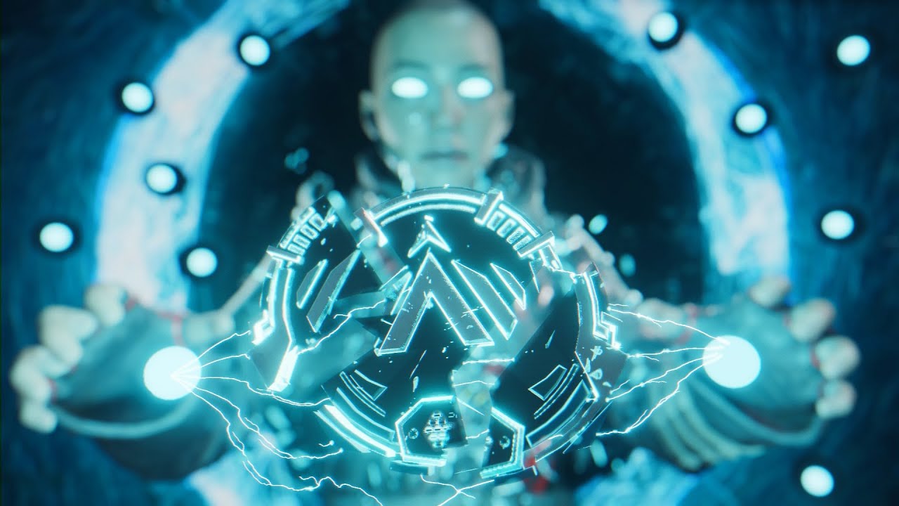 Sweaty WRAITH MAIN Gameplay HEIRLOOM ️ MOVEMENT - Apex Legends - YouTube