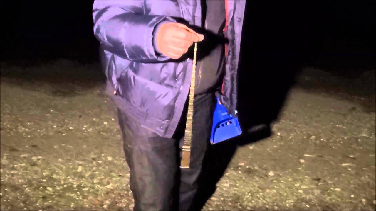 ΕΡΕΥΝΑ ΜΕ ΡΑΒΔΟΣΚΟΠΙΑ ΕΚΚΡΕΜΕΣ - YouTube