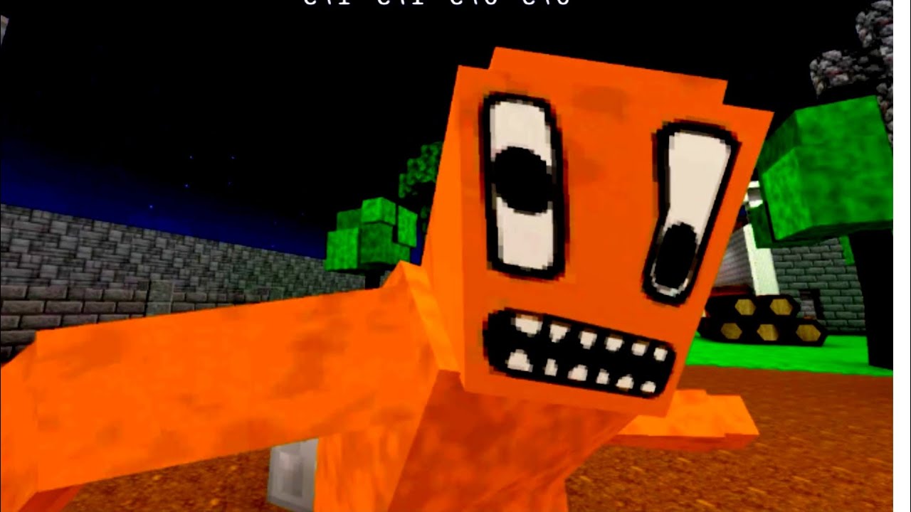 Craft Rainbow Friends Blue Box - Android gameplay! - YouTube