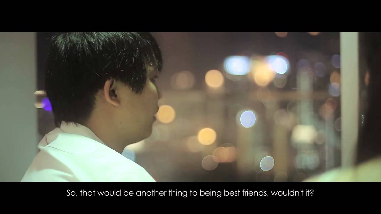 The Last Part - YouTube