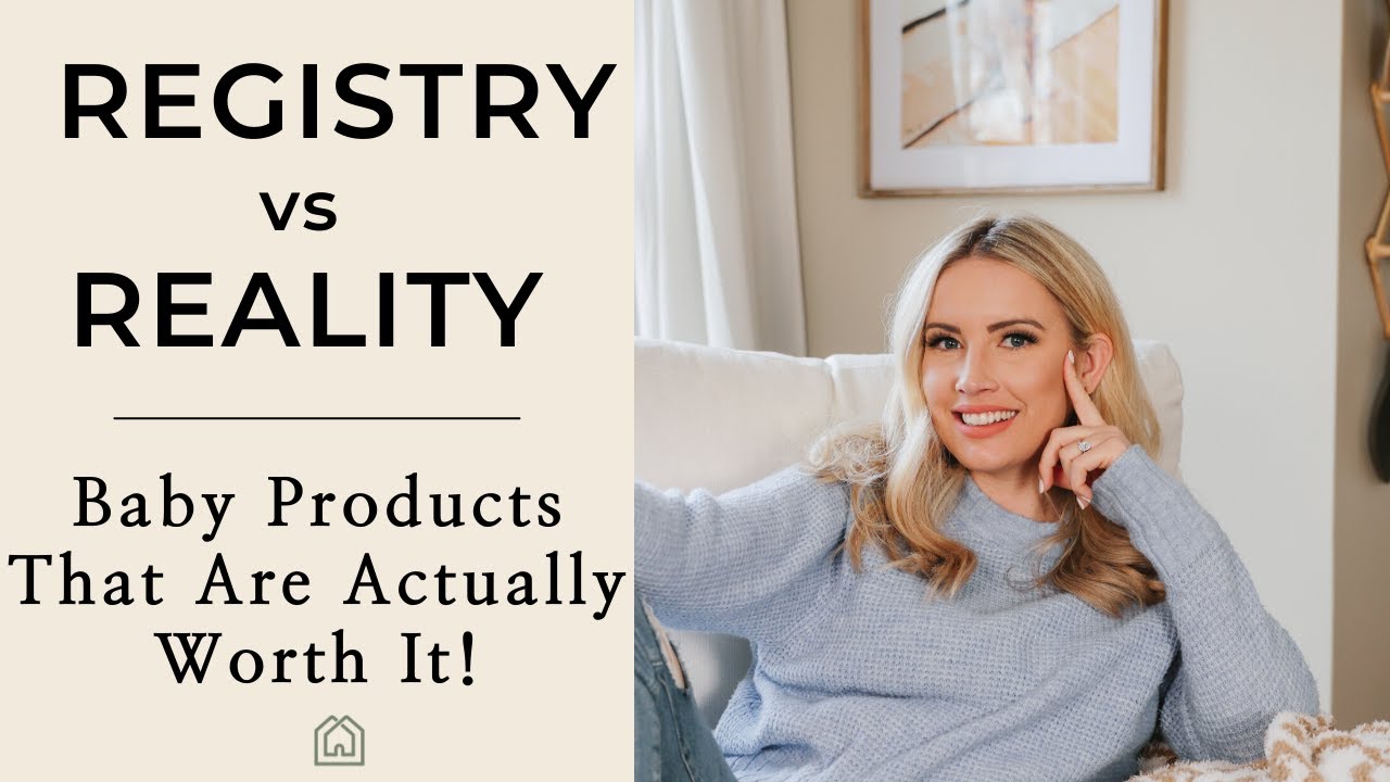 Baby Registry Vs Reality Product Regrets Most Used The Baby baby-registry-vs-reality-product-regrets-most-used-the-baby