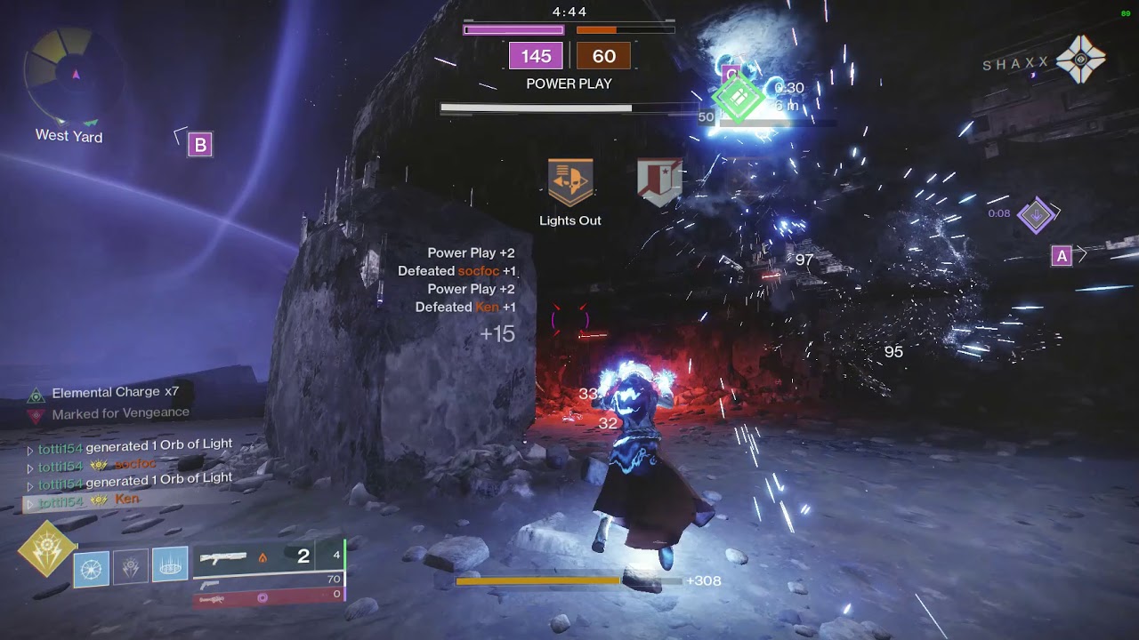 Destiny ali 8888888888 - YouTube