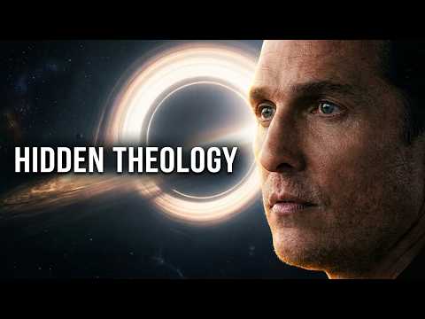 Everyone Misunderstood Interstellar