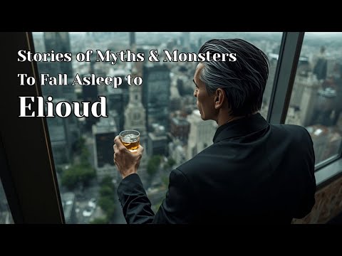 Stories of Myths & Monsters to Fall Sleep to: Elioud