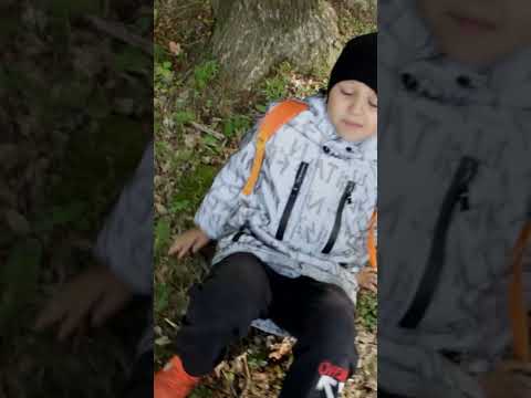 ЭТО БАБКА ГРЕННИ! МНЕ КАПЕЦ!