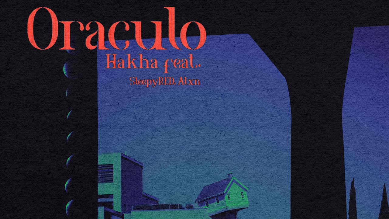 Oráculo - Hakha (ft. @sleepyred999, @SIXALB - YouTube