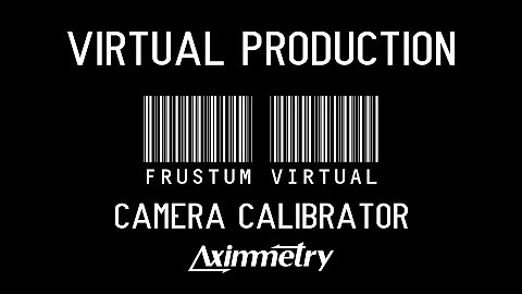 Aximmetry & Unreal Engine 5.3 Tutorials - YouTube