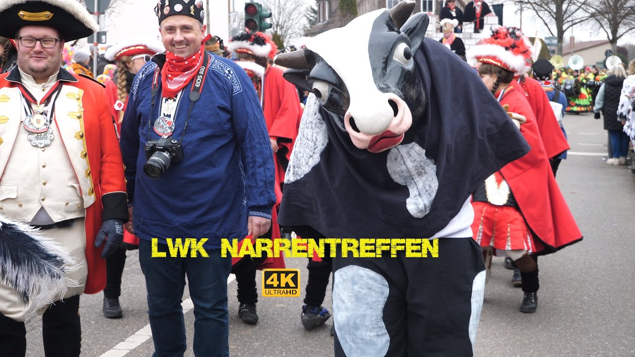 Lwk Umzug 2024