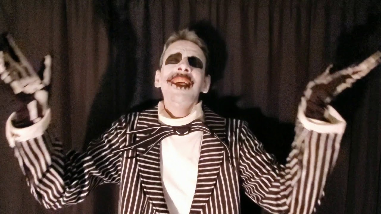 Poor Jack Cover - YouTube