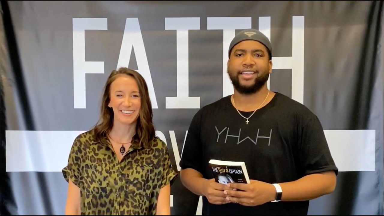 The Third Option Resources - YouTube