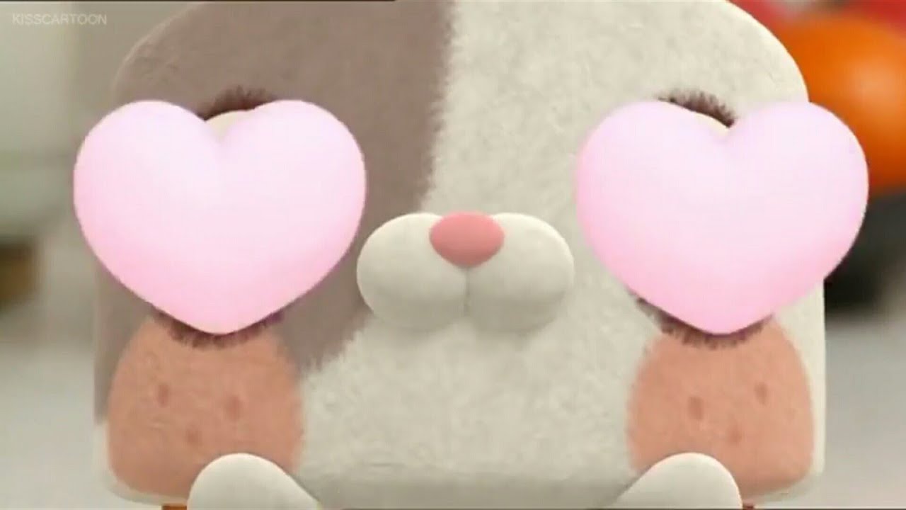 Canimals: The Complete Series S1 E5 Toki in Love (Valentines Day ...