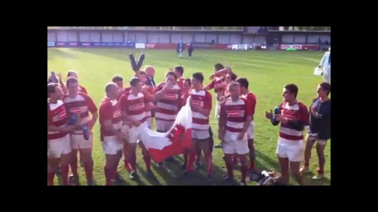 GRFU Gibraltar Play Rugby Promotional video - YouTube