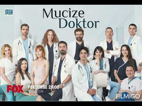Mucize Doktor - Contender