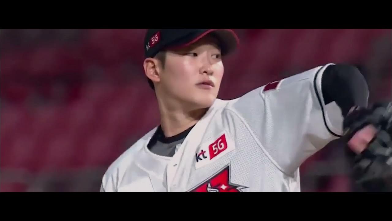 2021 kt wiz 통합우승기념 광고 - YouTube