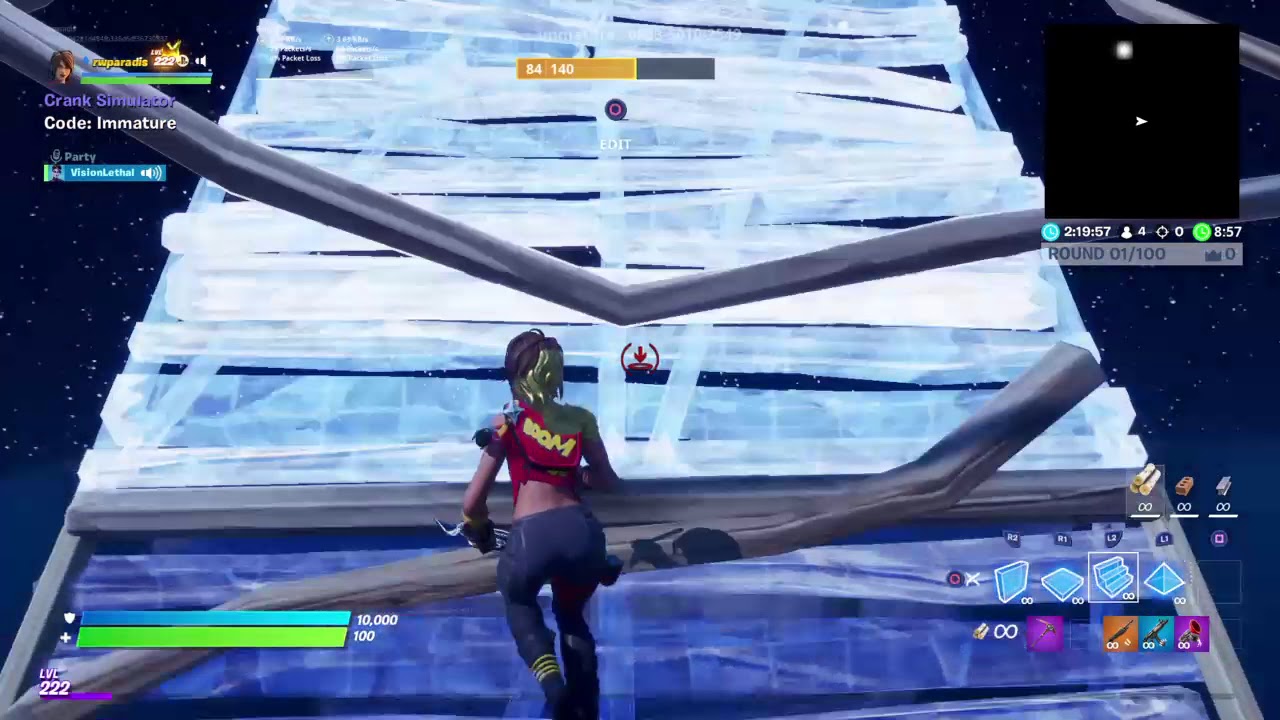 BH Motion's Highground Retakes - YouTube
