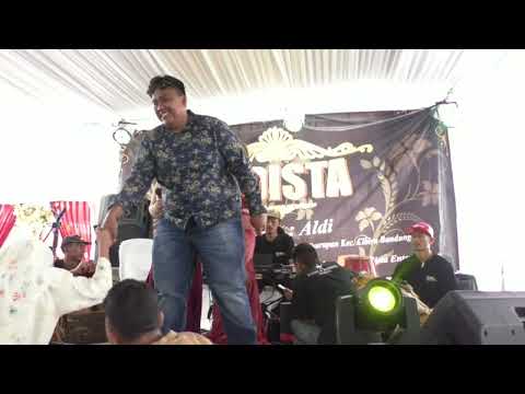 GELAS RETAK || ALDISTA MUSIK || BAJIDOR VERSION