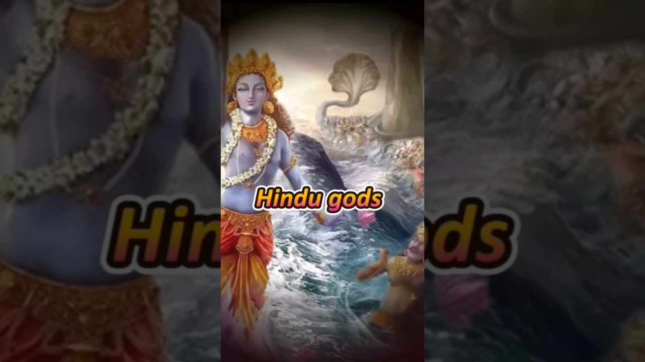 Hindu Gods & Greek Gods #history #mythology #myths #greekmythology # ...