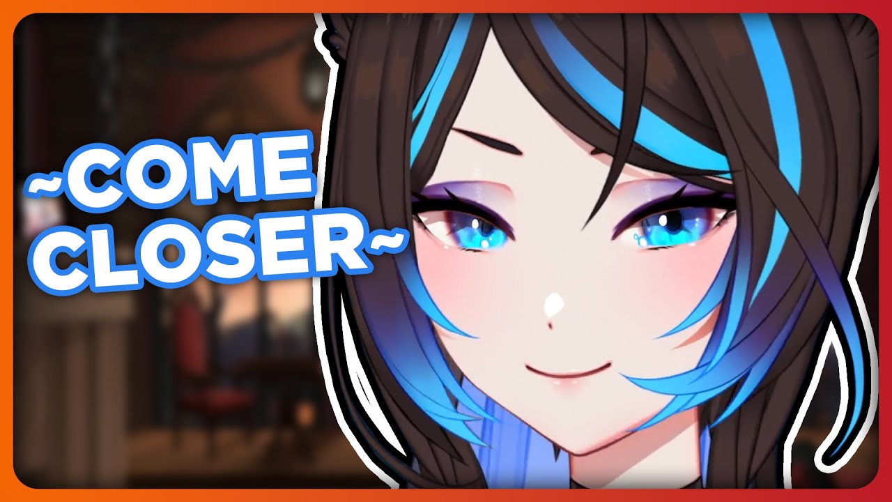 Sinder Wants To Give You Something 👀 - YouTube