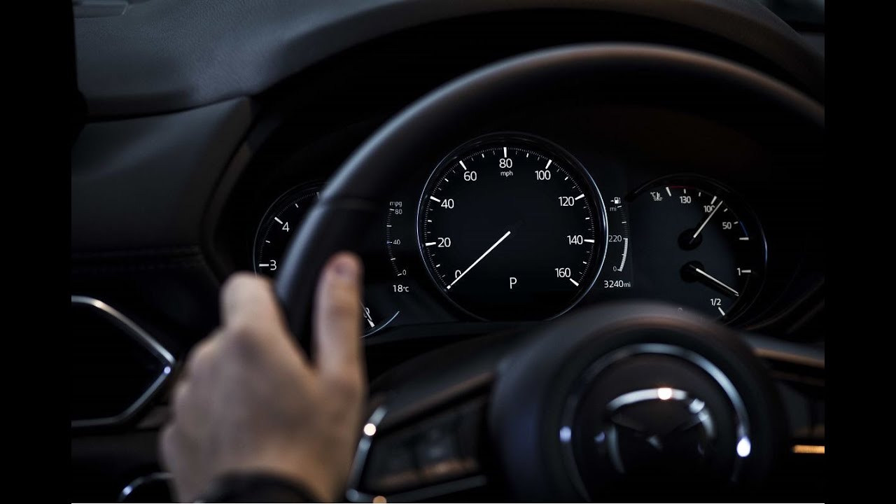 Safety Technology: The Safety features explained - YouTube