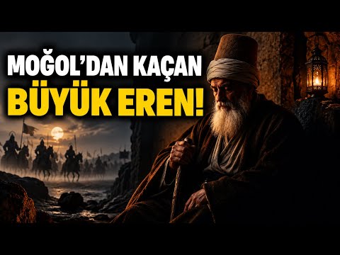 Horasan’dan Sulucakarahöyük’e: Hacı Bektaş Veli