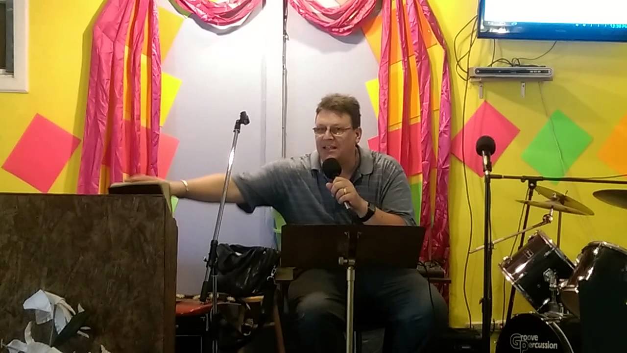 Lorek - KNOWING THE SCRIPTURES - YouTube