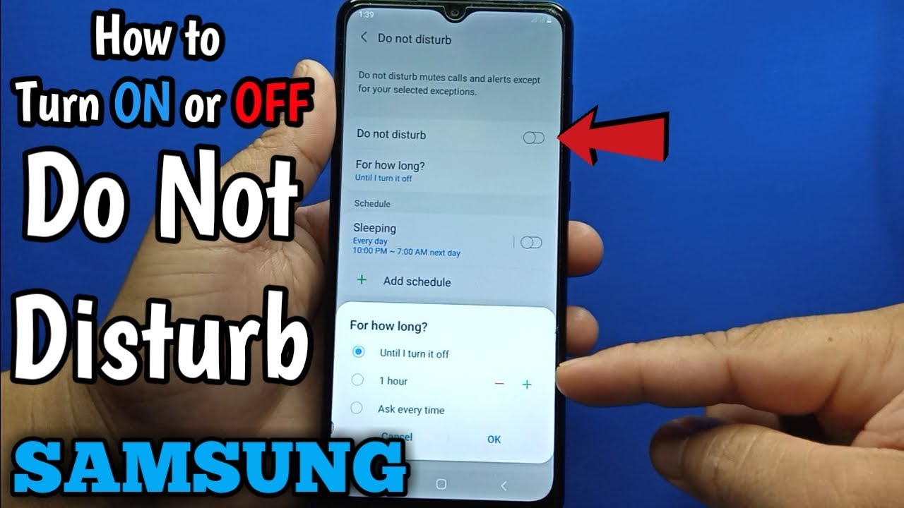 How To Turn On Or Off Do Not Disturb On Samsung Galaxy A02 YouTube how-to-turn-on-or-off-do-not-disturb-on-samsung-galaxy-a02-youtube