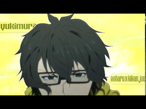 #36 Free Mask - Aoharu x Kikanjuu Yukimura 2