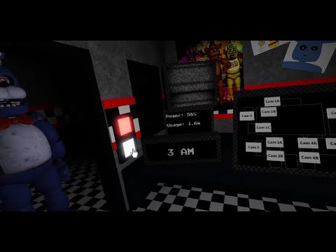 FNAF support requested! (odc. 1) - YouTube