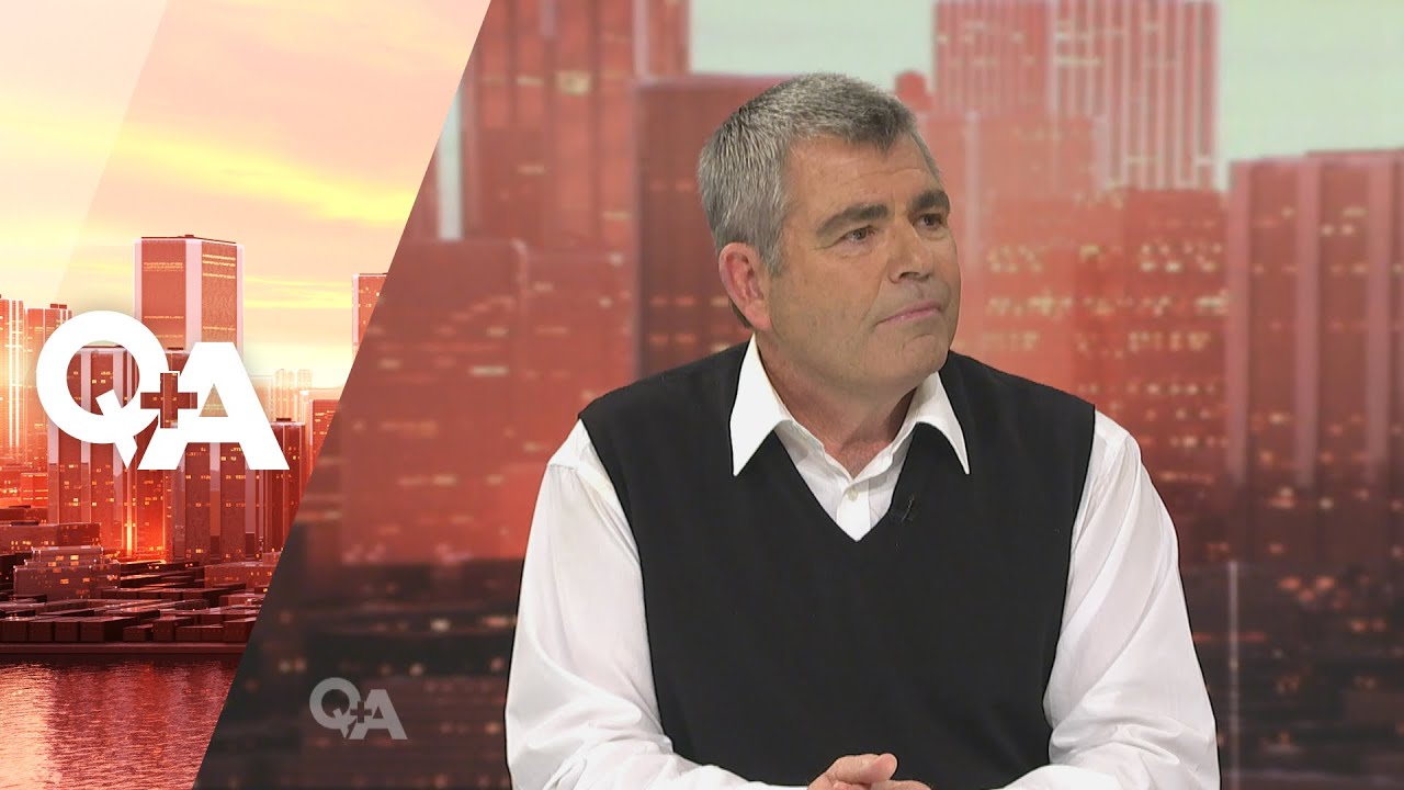 Bob McCoskrie: Why Family First should have kept charitable status | Q ...