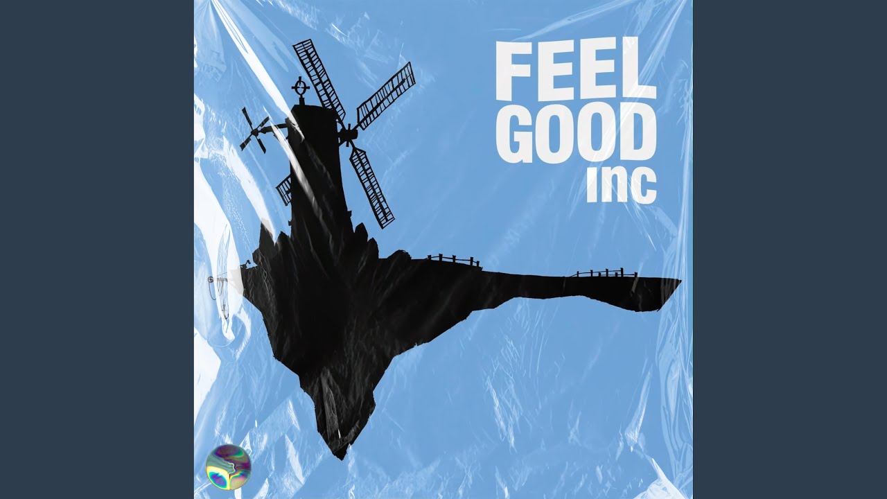 Feel Good INC (DJ Hood Remix) - YouTube
