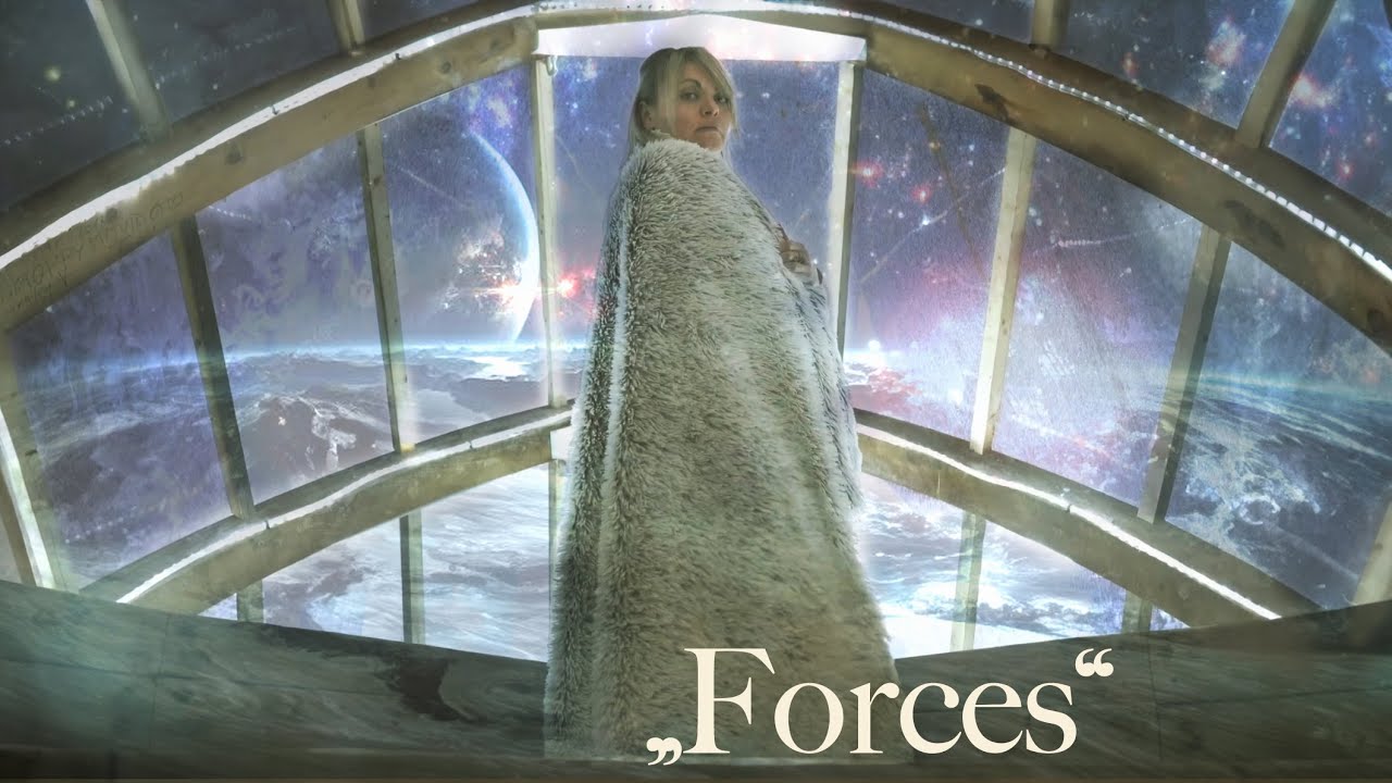 AU // "Forces" ( Official Video ) - YouTube